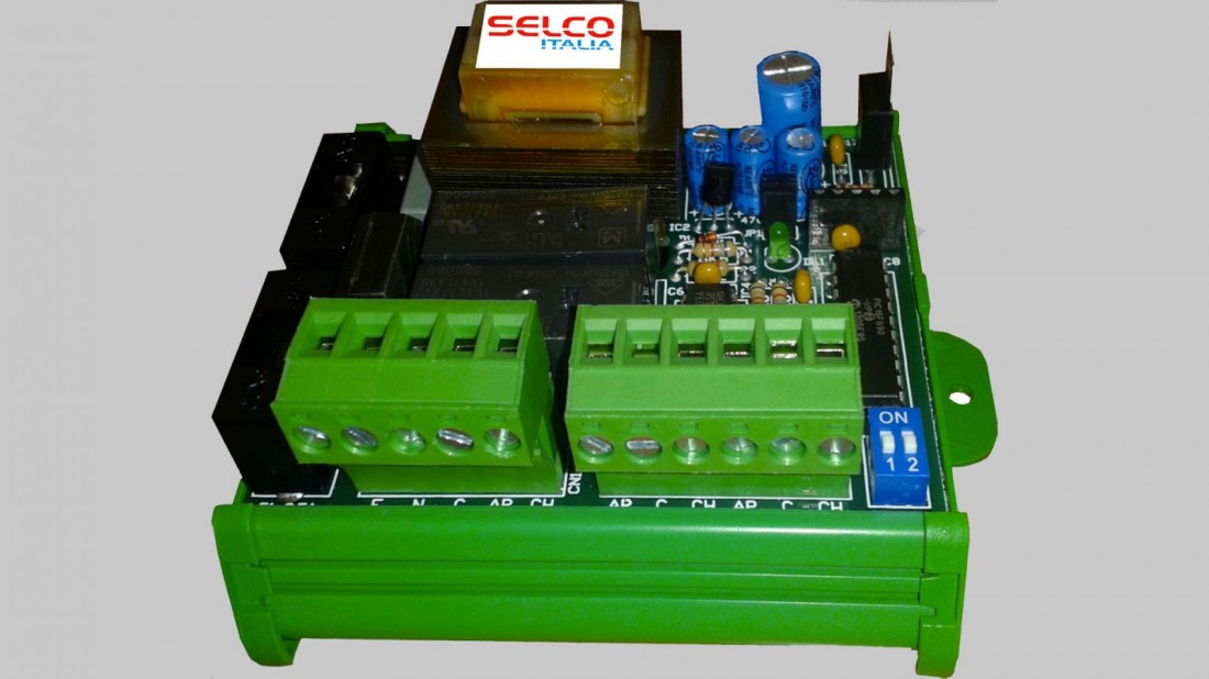 Galería | Italtronic